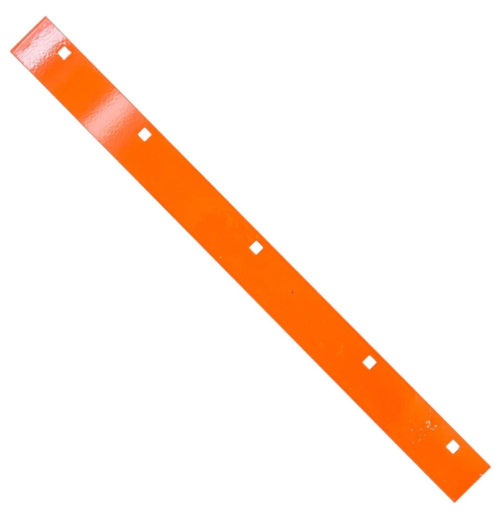 Snow Blower 22" Scraper Bar Blade 03884359 Compact - Walmart.com