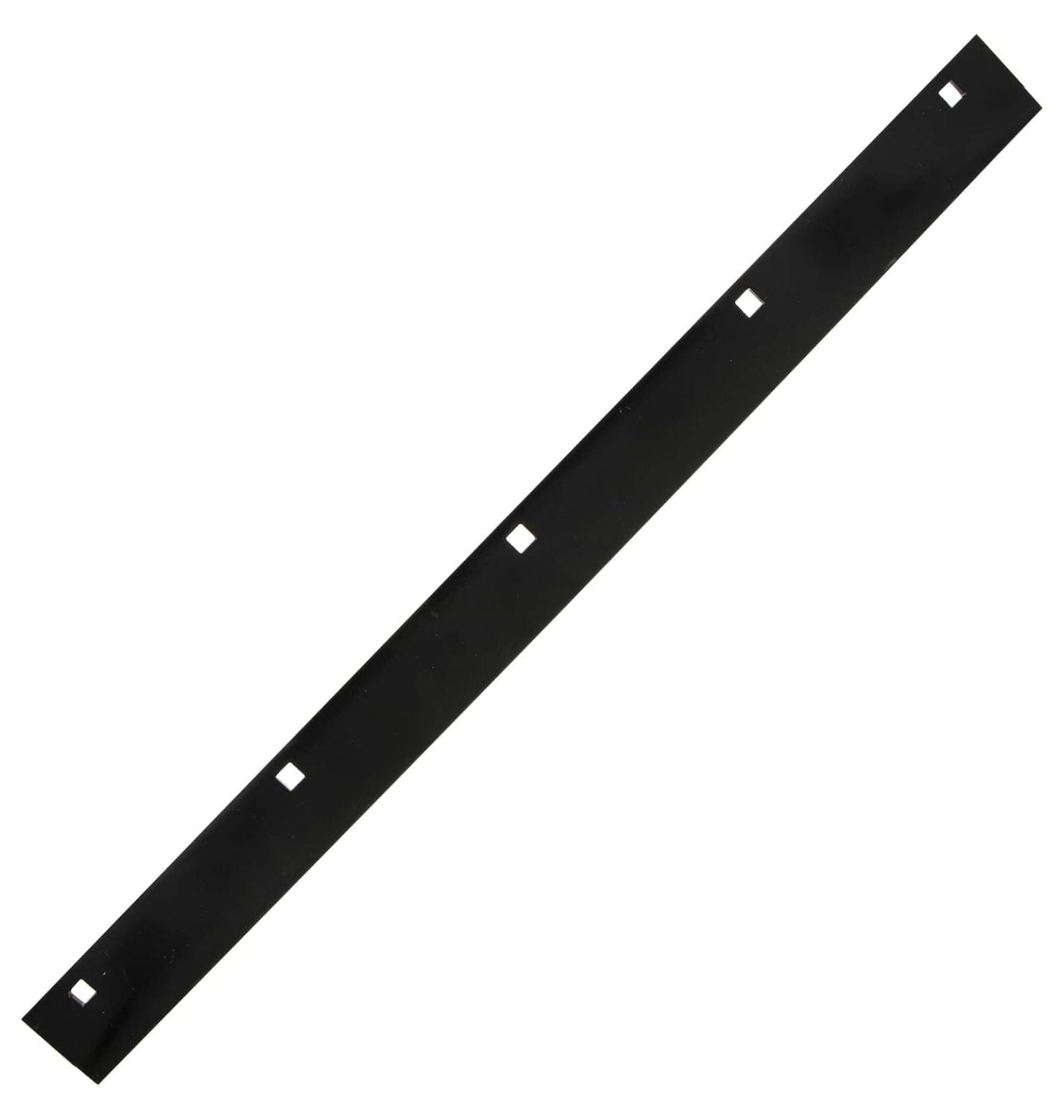 Snow Blower 24" Scraper Bar Sno-Tek 03884451 - Walmart.com
