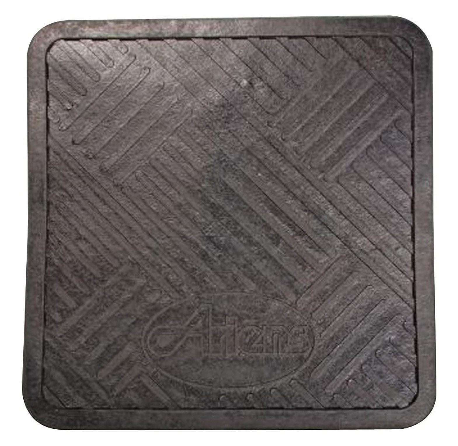 Snow Blower 30" x 36" Heavy Duty Floor Protective Mat 70707600 ...