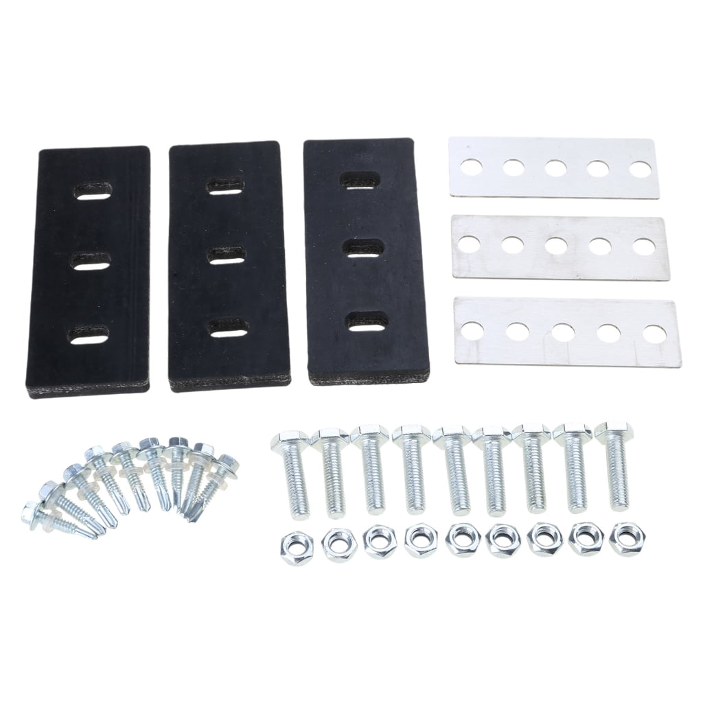 Snow Blower Accessories Snowblower Impeller Modification Kit Snowblower ...
