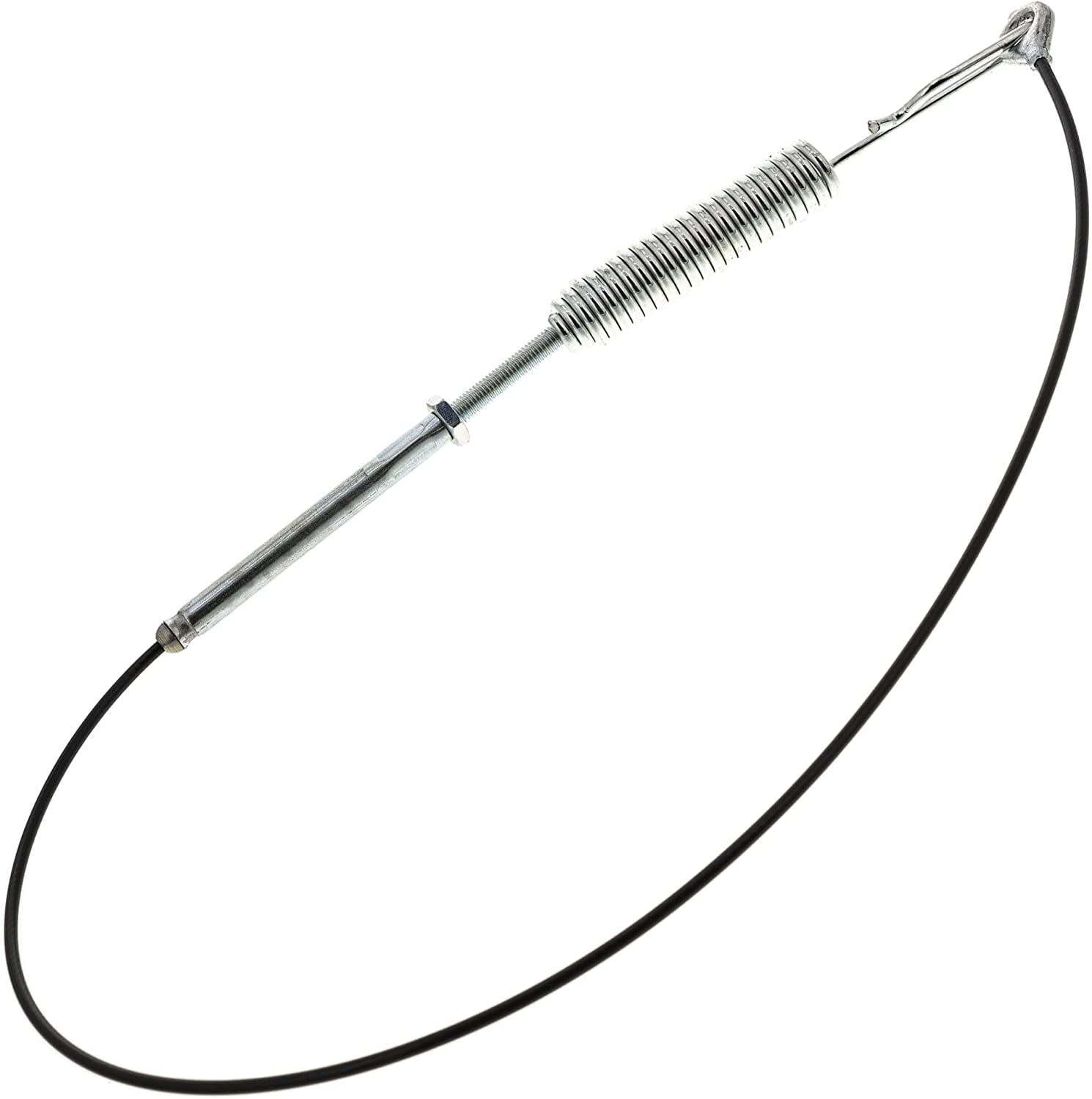Snow Blower Attachment Cable Deluxe, Pro & Power 06900312 - Walmart.com