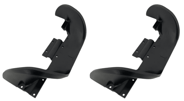 Snow Blower Auger Paddle Impeller Fits Ariens 03807000 SS522 SS722 - 2 ...