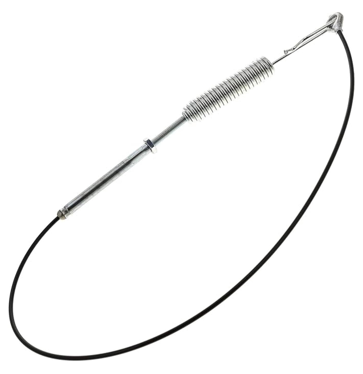 Snow Blower Cable Deluxe Pro Power Brush 06900312 - Genuine Replacement ...
