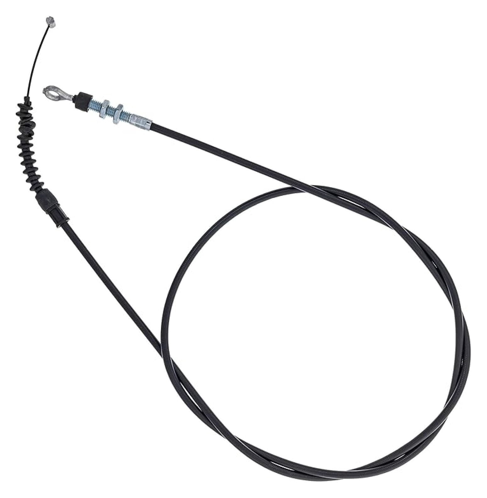 Snow Blower Chute Deflector Cable 06900406 - Replacement Part for ...