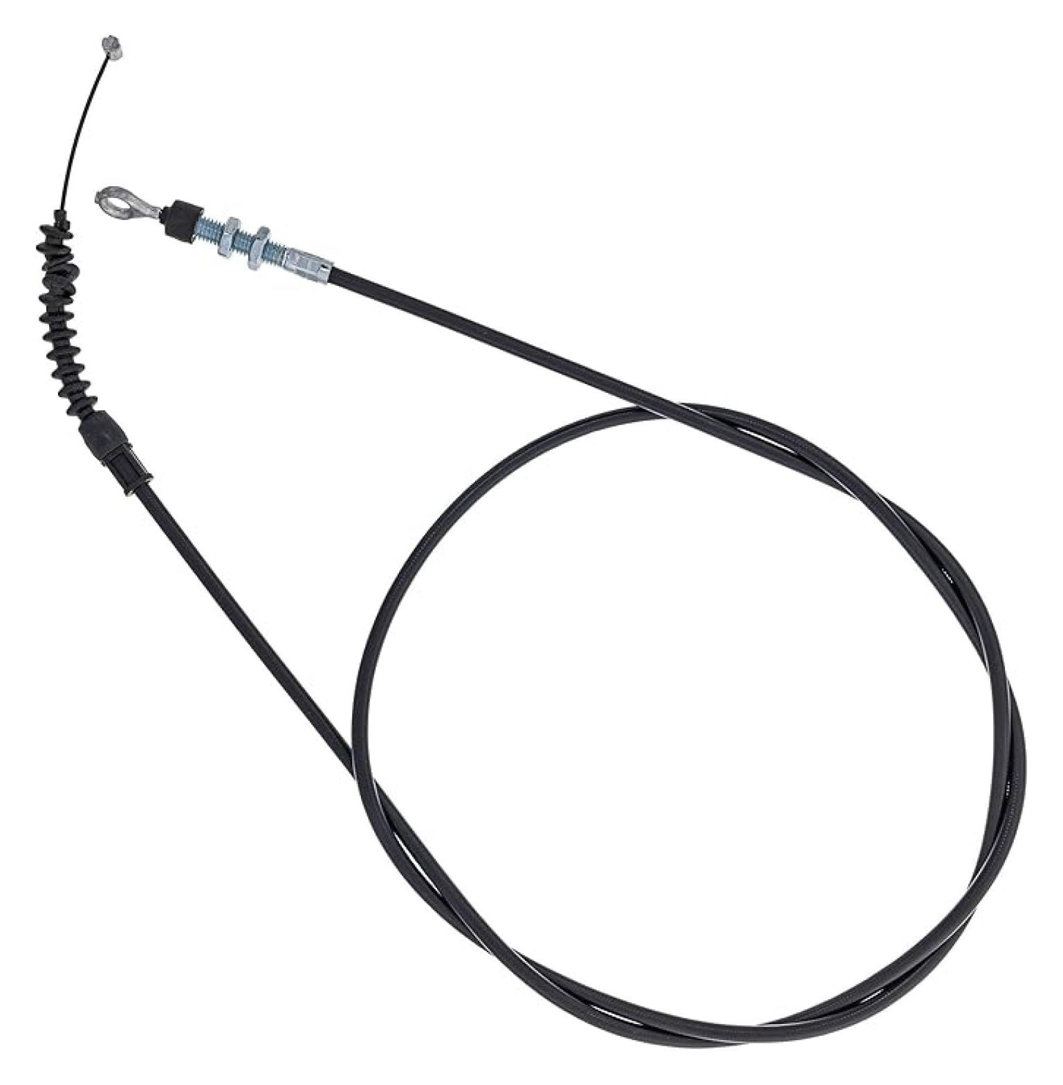 Snow Blower Chute Deflector Cable 06900406 - Replacement Part for ...