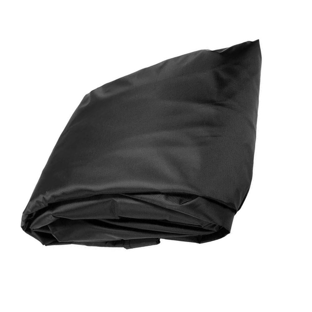 FENGGUIQU Snow Plow Cover Protective Accessory for Snow Removal ...