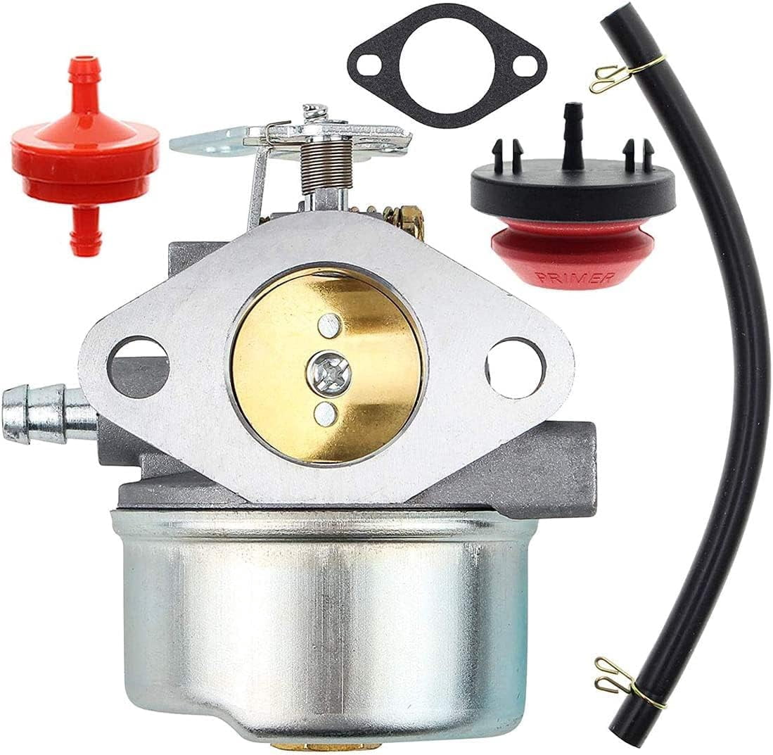 Snow Blower Generator Replacement for Tecumseh HMSK80 HMSK90 9hp 10hp ...