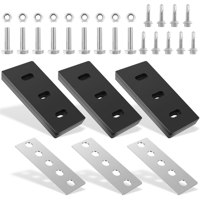 Snow Blower Impeller Modification Kit 3/8 Inch Universal Snow Blower ...