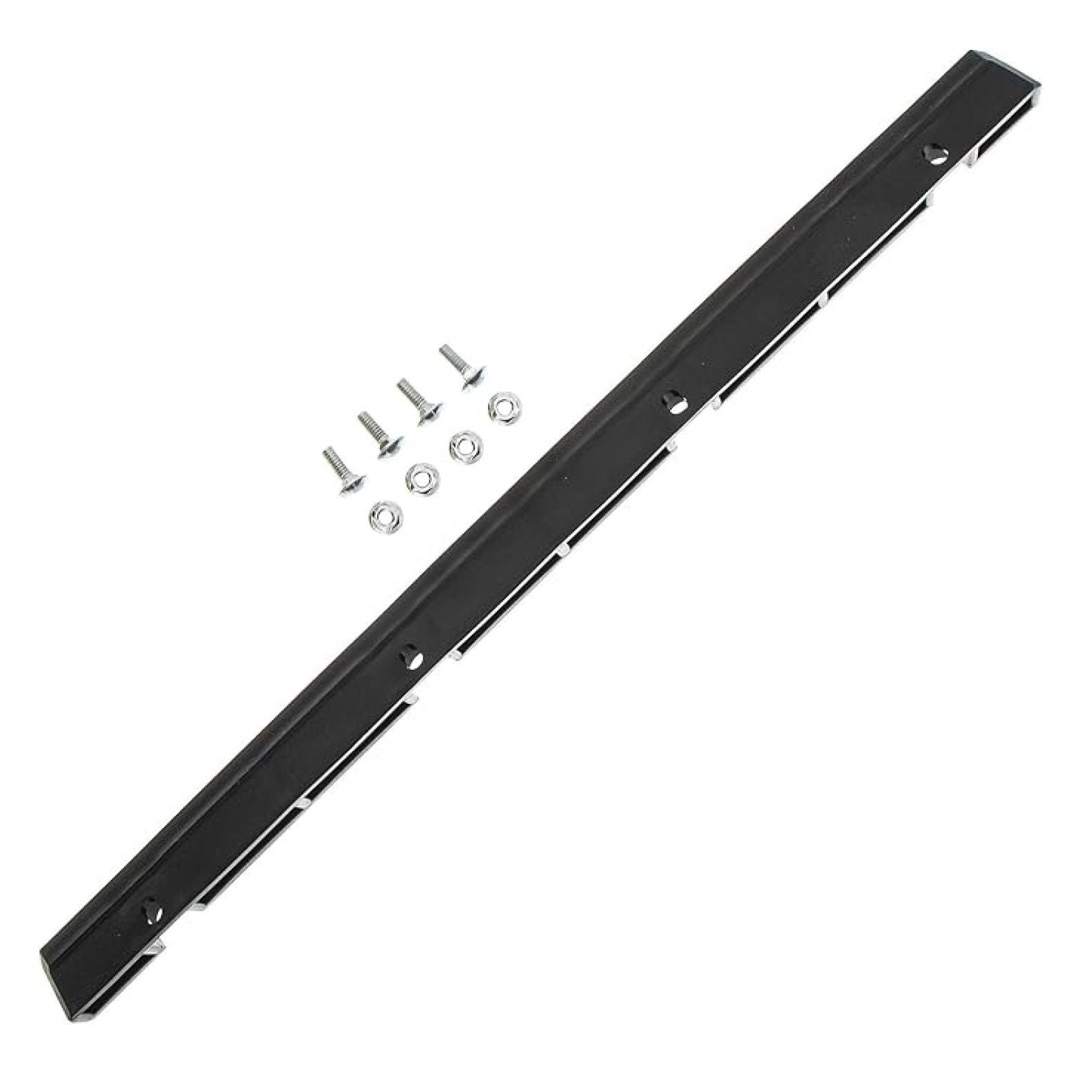 Snow Blower Scraper Blade Kit 21 Inch - Replacement Blade Bar 53803100 ...