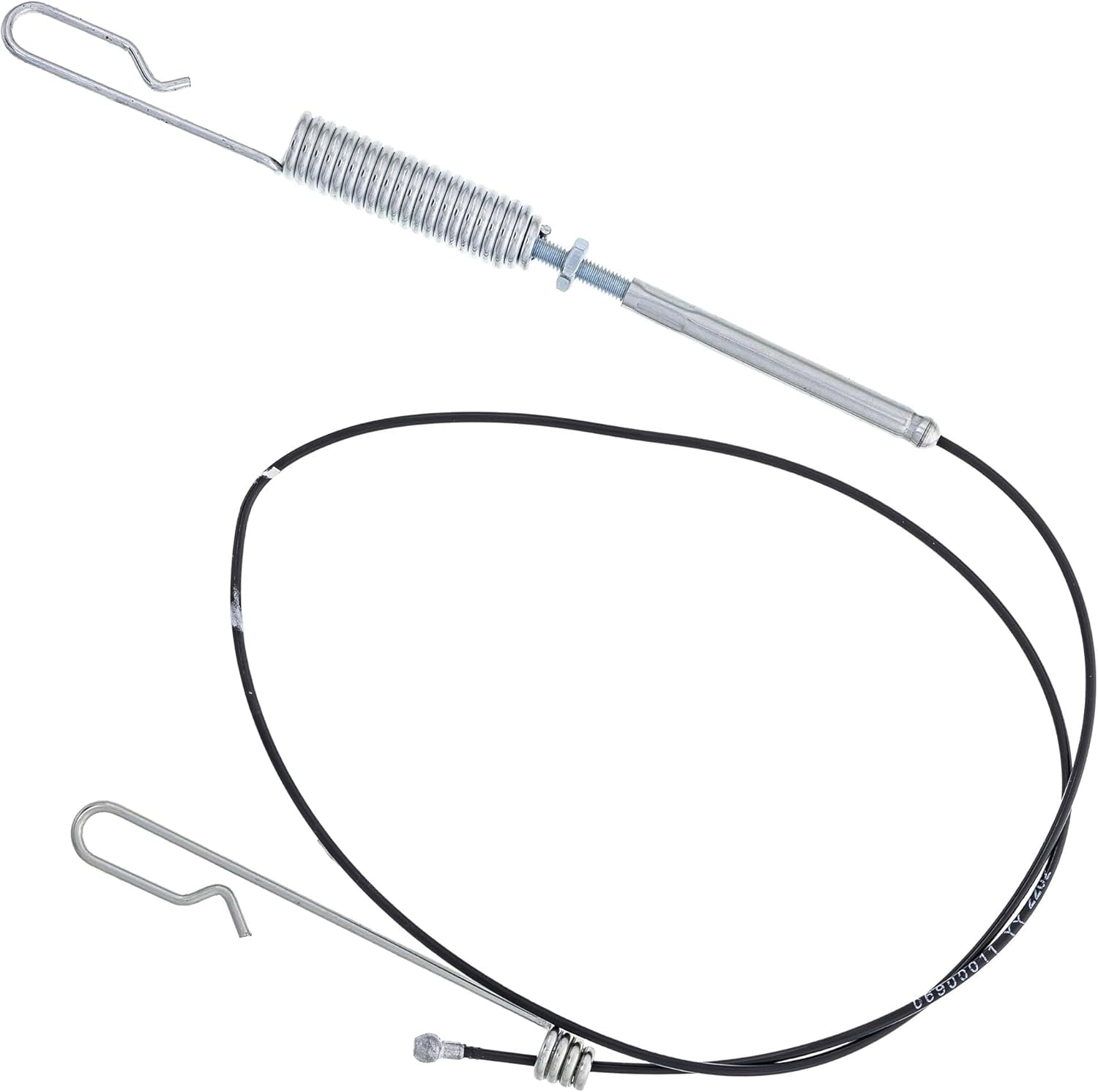 Snow Blower Traction Cable 06900011 Deluxe, Pro & Power - Walmart.com