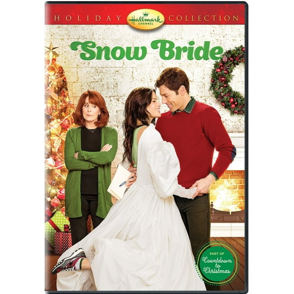 Snow Bride (DVD) - Walmart.com