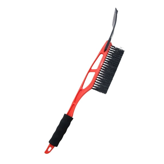 Snow Brush And Ice Scrapers for Car Windshield, Detachable Snow ...