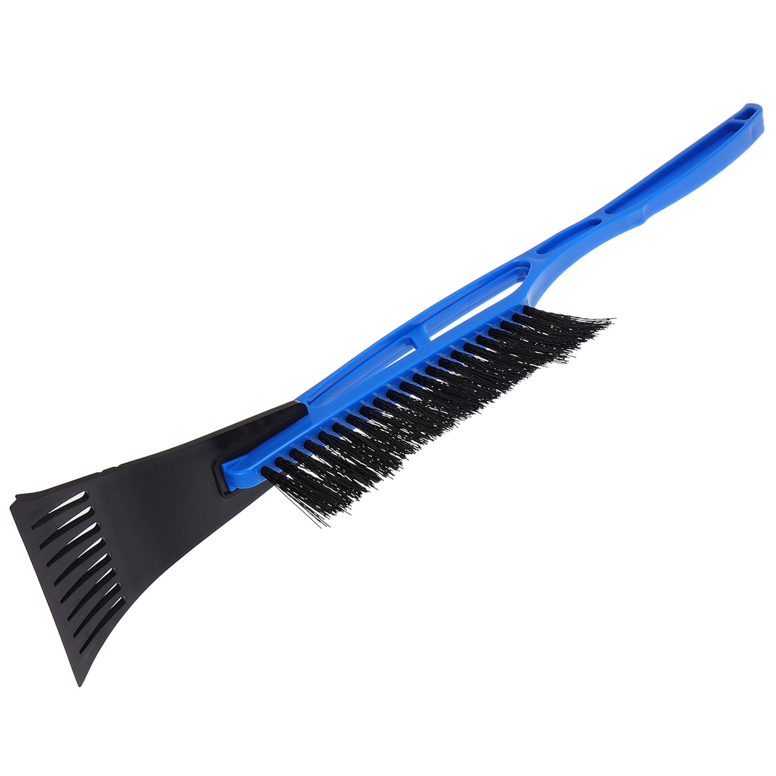 Snow Brush Handheld Snow Scraper Plastic Winter Brush Snow Shovel With ...