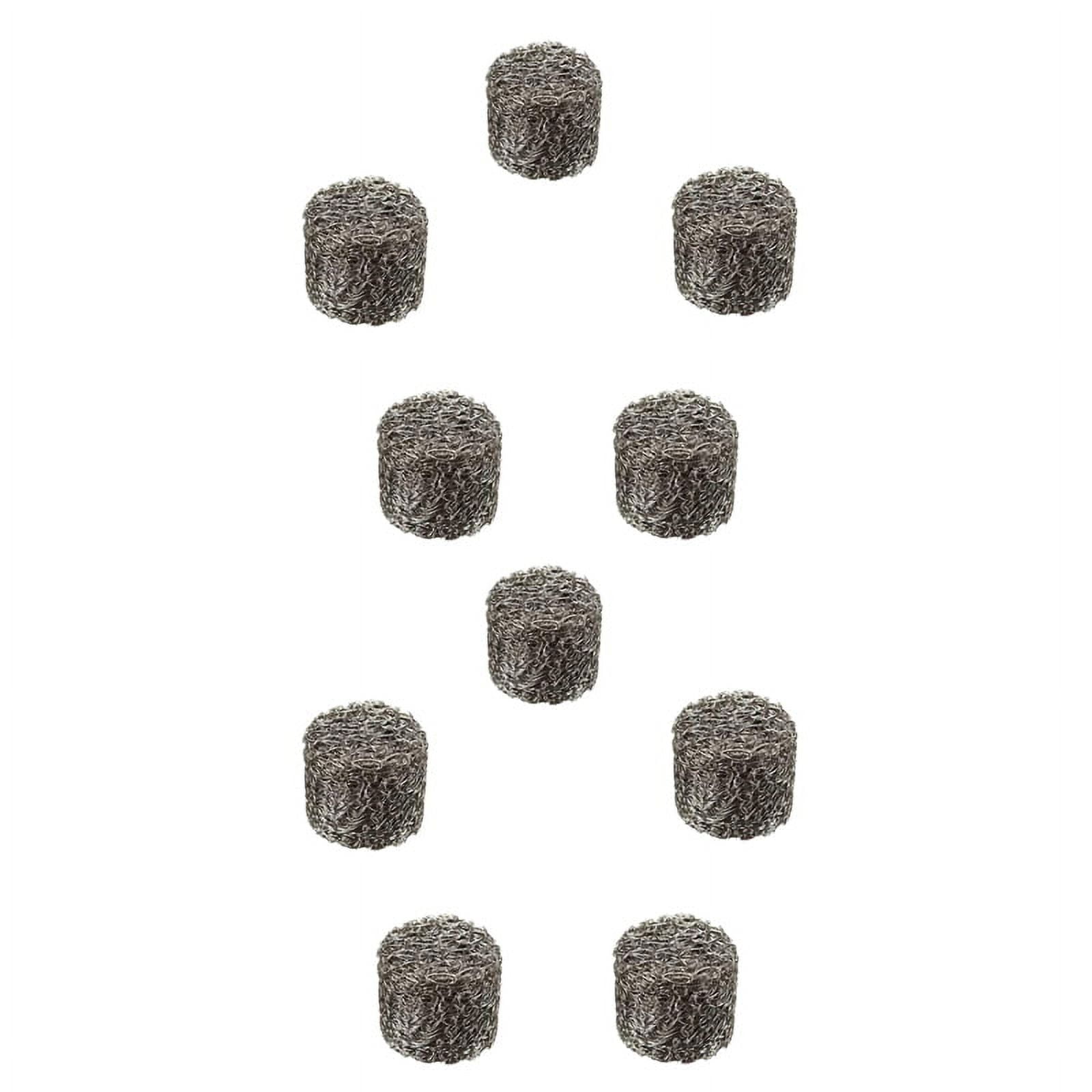 Snow Bubble Foaming Mesh Foam Generator Filter Mesh Filter Pill Tablet ...