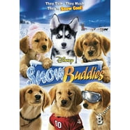Snow Dogs (DVD) - Walmart.com