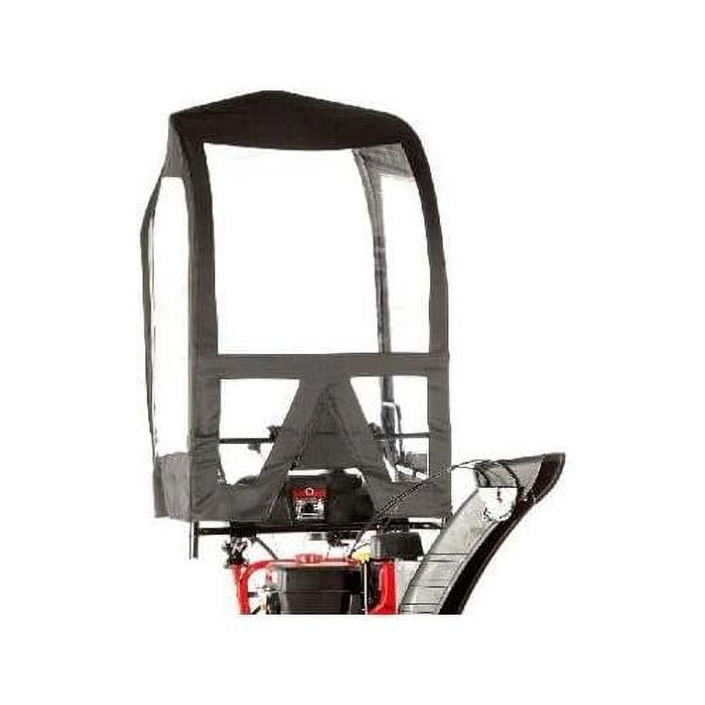 Snow Cab For 2-Stage Snowthrowers - Quantity 1 - Walmart.com