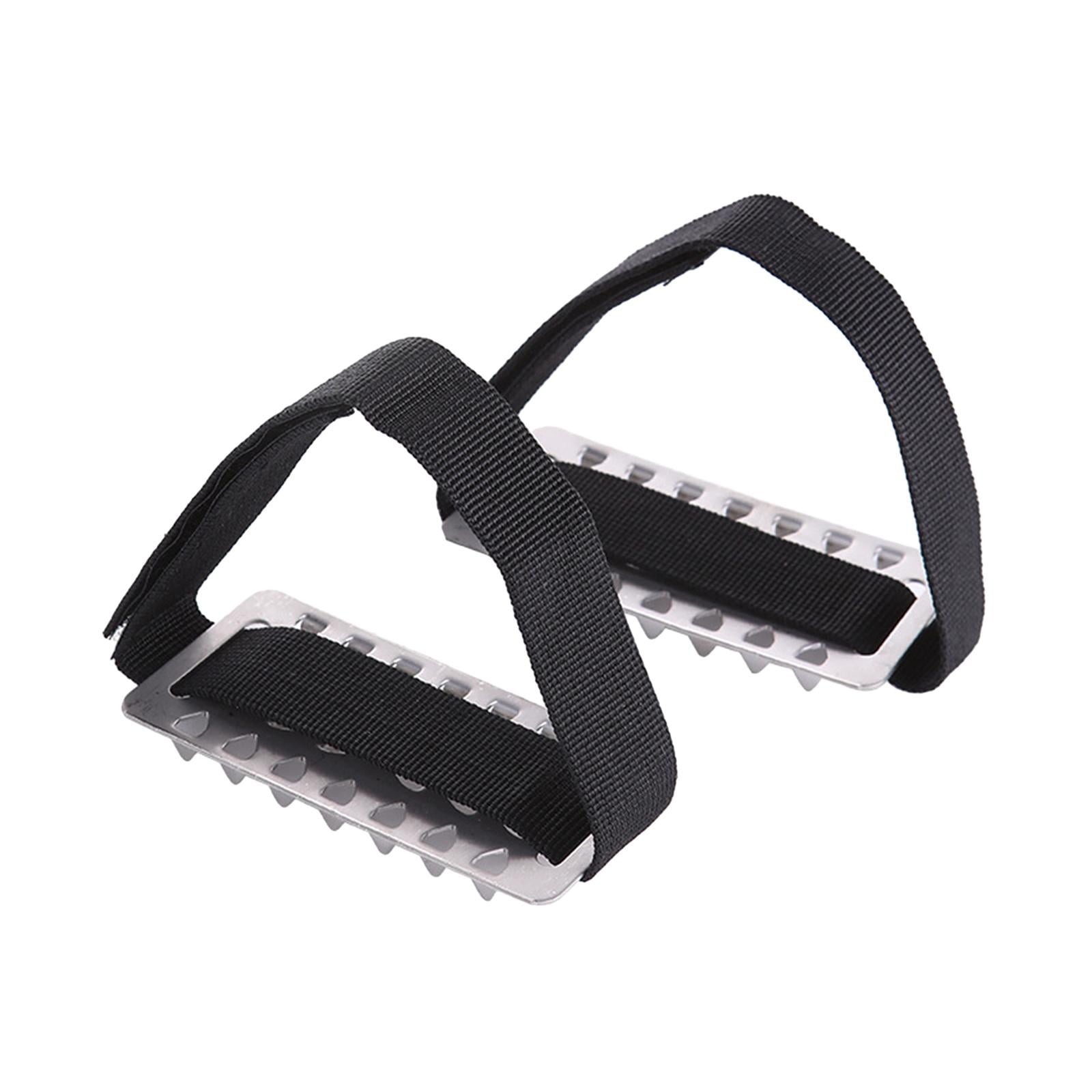 Snow Cleats Ice Cleats for Shoes and Boots, Nonslip Gripper Spikes,Snow ...
