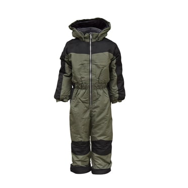 Arctic Hero Kids Snowsuit - Boys & Girls Waterproof Jumpsuit Winter ...