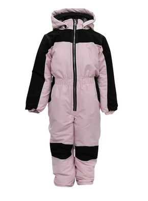 Girls Snow Suits in Girls Snow Clothes - Walmart.com