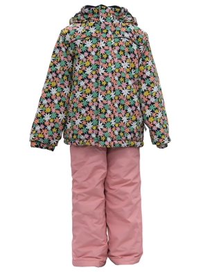 Girls Snow Suits in Girls Snow Clothes - Walmart.com