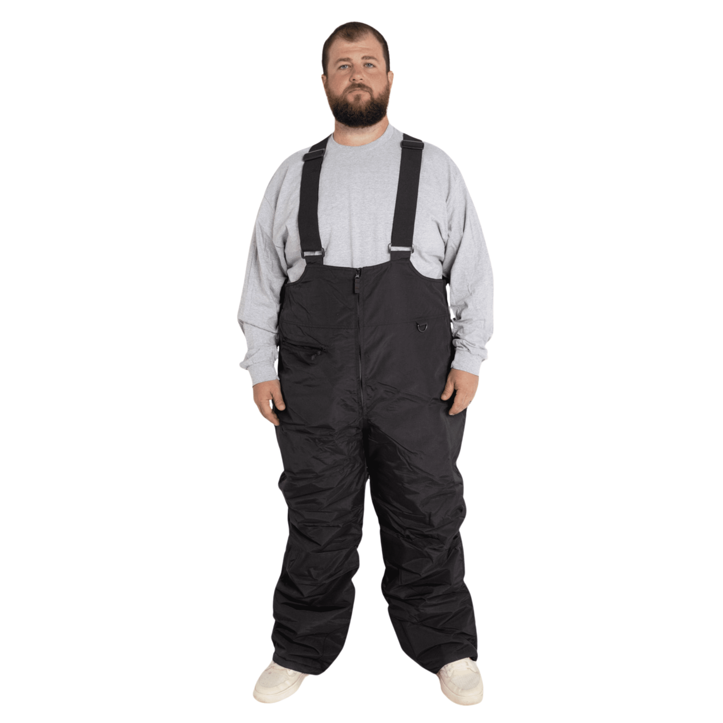 Snow Country Outerwear Men's ski Snow Bibs Insulated S-XL - Walmart.com