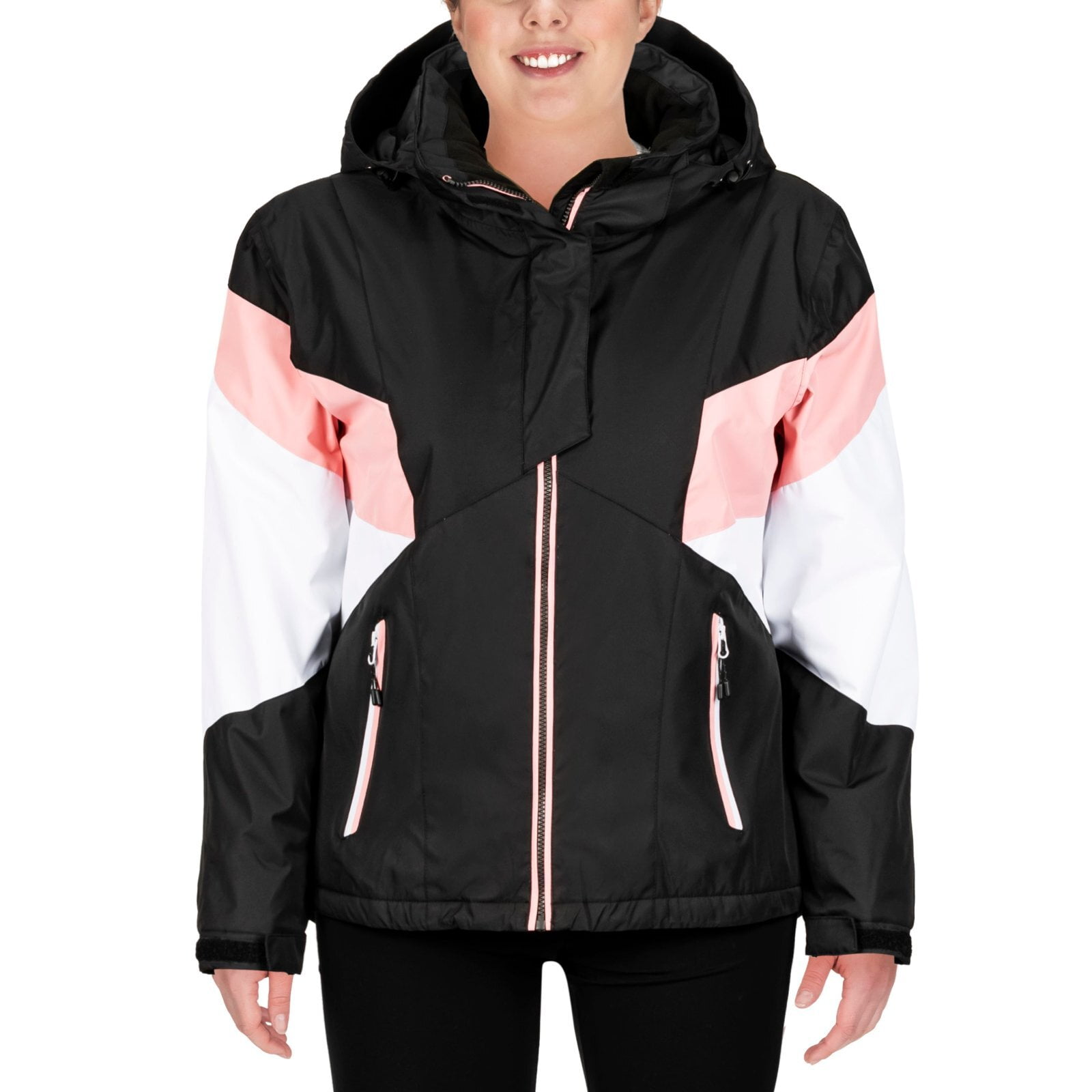 Snow Country Outerwear Women's Plus Size Moonlight Insulated Ski Coat ...