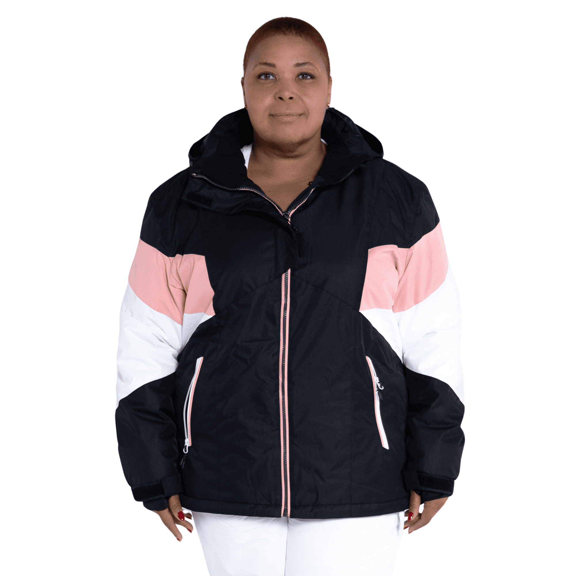 Snow Country Outerwear Women's Plus Size Moonlight Insulated Ski Coat ...