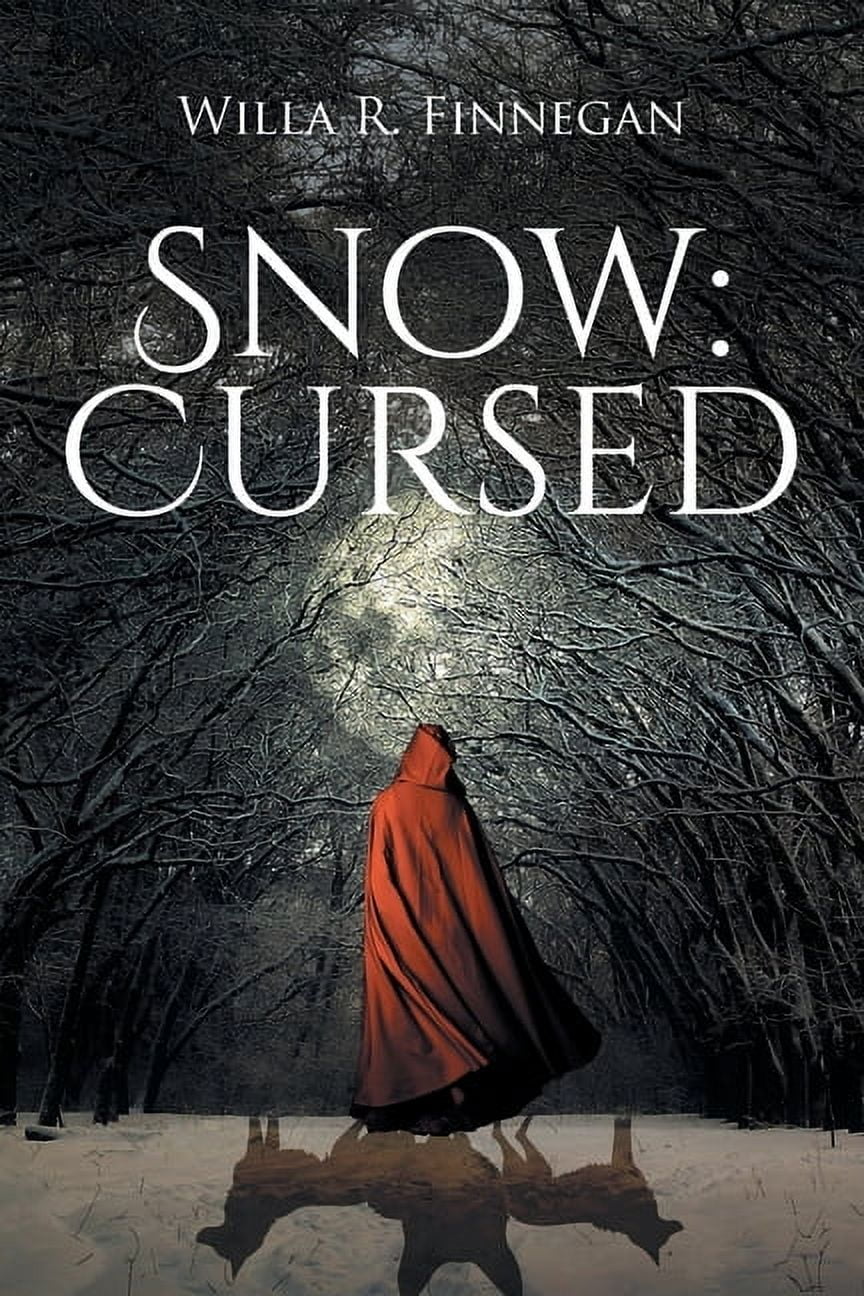 Snow: Cursed, (Paperback) - Walmart.com