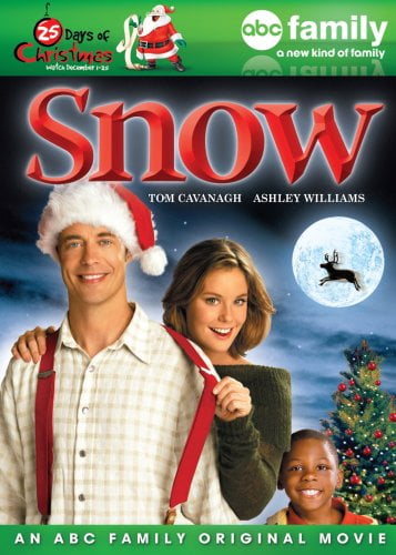 Snow (DVD) - DVD - Walmart.com