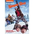 Paramount Snow Day - PG Rated Comedy (DVD) - Walmart.com