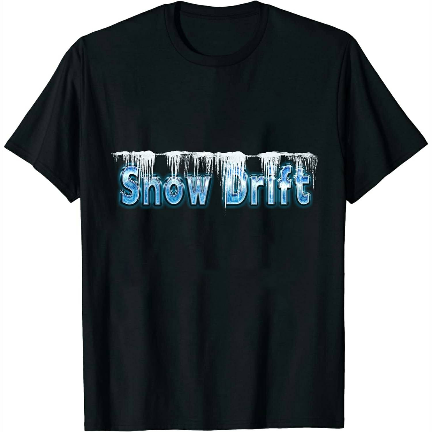 Snow Drift Ice Halloween Costume Graphic Women's Tee – Stylish and ...