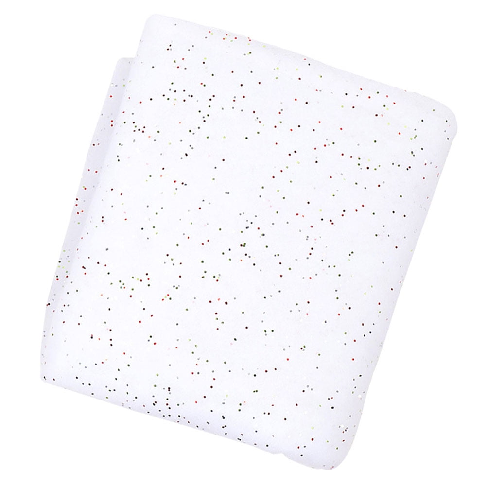 Snow Fake Artificial Snow Cotton Christmas Powder Fluffy Display Tree ...