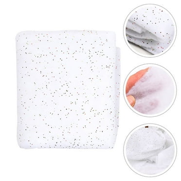 SnoFlock Premium Self-Adhesive Snow Flock Powder for Artificial Trees ...