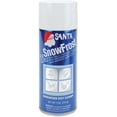 Snow Frost Aerosol Spray 9oz- - Walmart.com