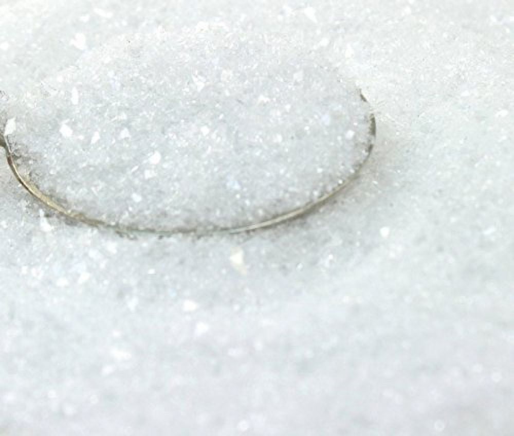 Snow Fusion Multigrain Glitter - 311-7090-WH - Walmart.com