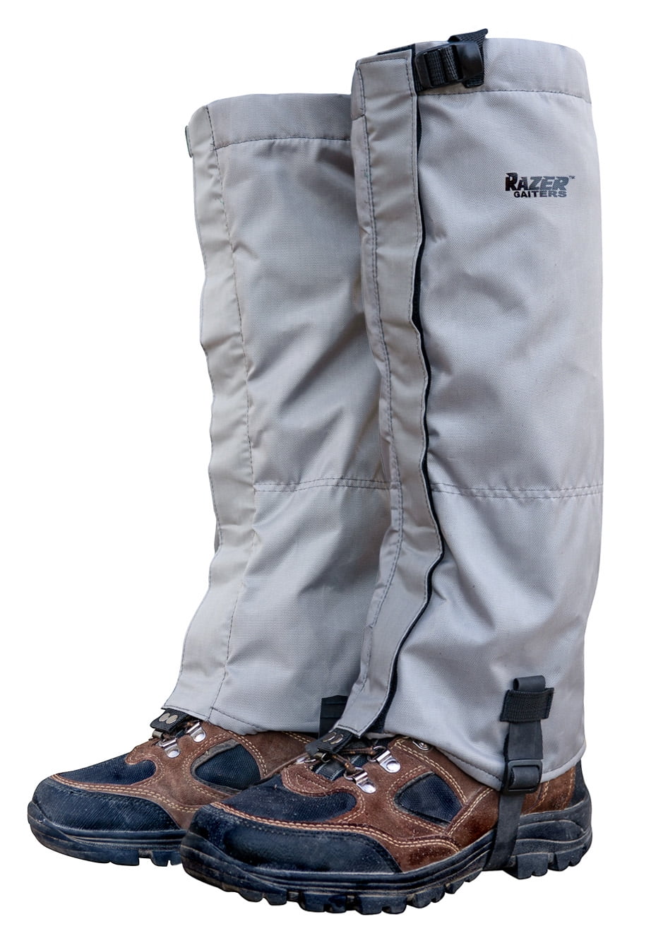 Snow Gaiters - Winter Gaiters - Mountain Gaiters - Water Resistant and ...