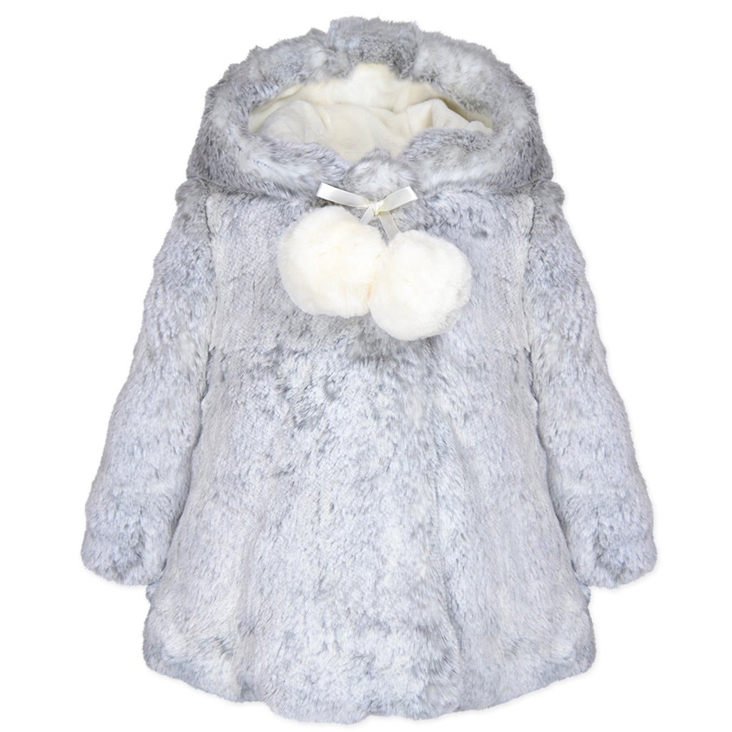 Snow Glacier Dress Coat - Walmart.com