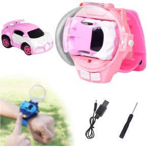 Power Battle Watch Car Toys