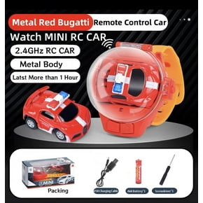 Power Battle Watch Car Toys