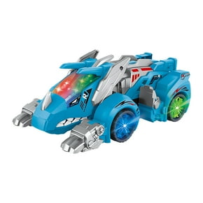 Power Battle Watch Car Toys