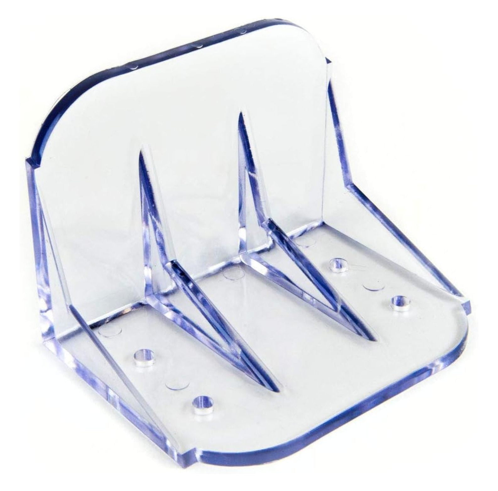 Snow Guards Qty 20 with All-Weather Coated Neoprene Washered Screws ...