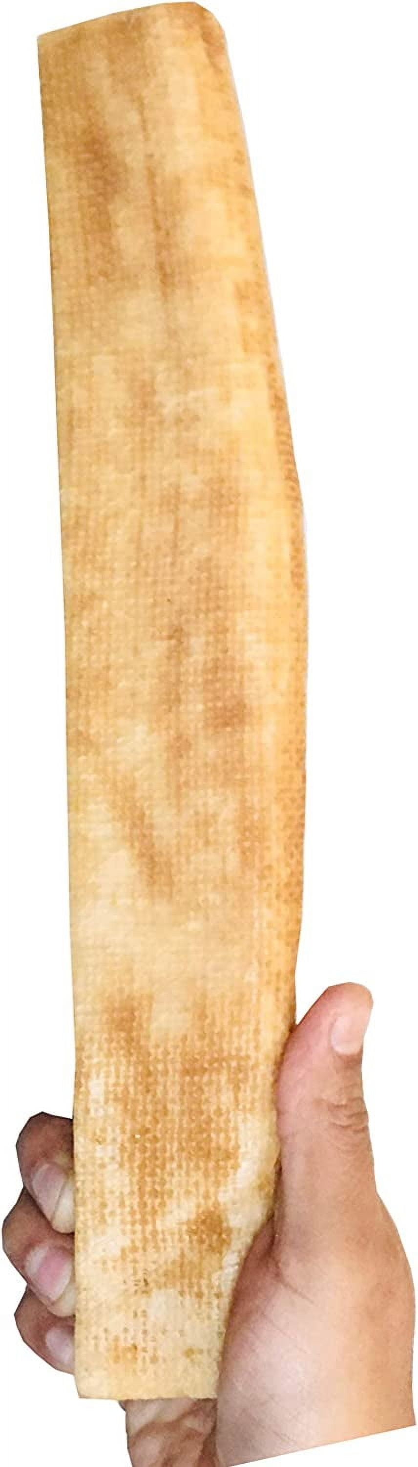 Snow Hill Himalayan Gold Yak Cheese Dog Chews XX-Monster 13-15 Oz (10 ...