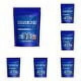 Snow & Ice Melt Salt for Driveways, Concrete-Safe, 20 lb, Works in ...