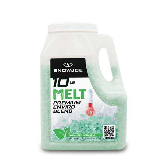 20lb Premium Ice Melt Blend Scotwood Industries - Walmart.com