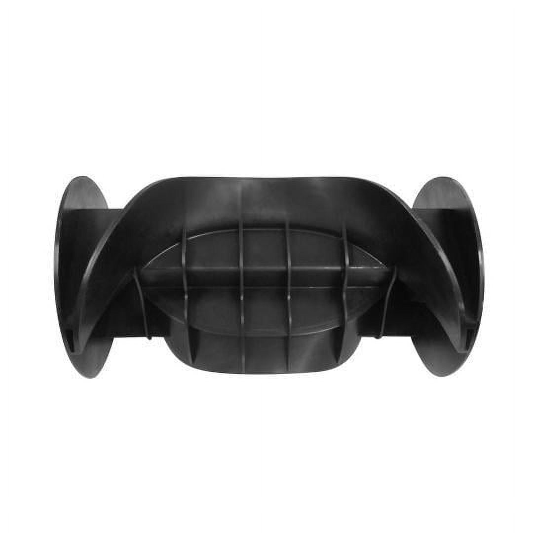 Snow Joe 324E Electric Snow Shovel Paddle Auger - Walmart.com