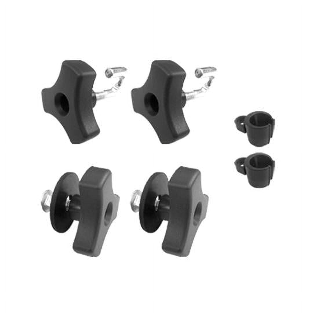 Snow Joe (Certified Factory Authentic) Hardware Pack for iON21SB-PRO ...