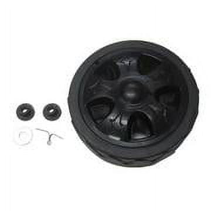 Snow Joe SJ619E Snow Thrower Wheel Kit - Walmart.com