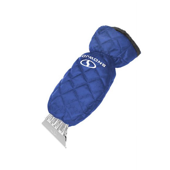 Ice Scrapers with Glove in Automotive Winter Prep - Walmart.com