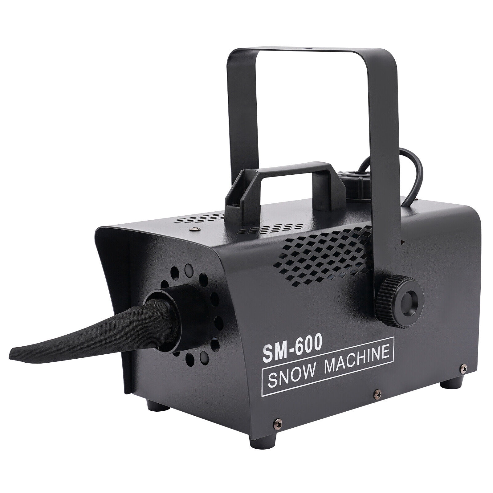 Snow Machine Stage Snowflake Maker for Christmas Party Snow Decor w ...