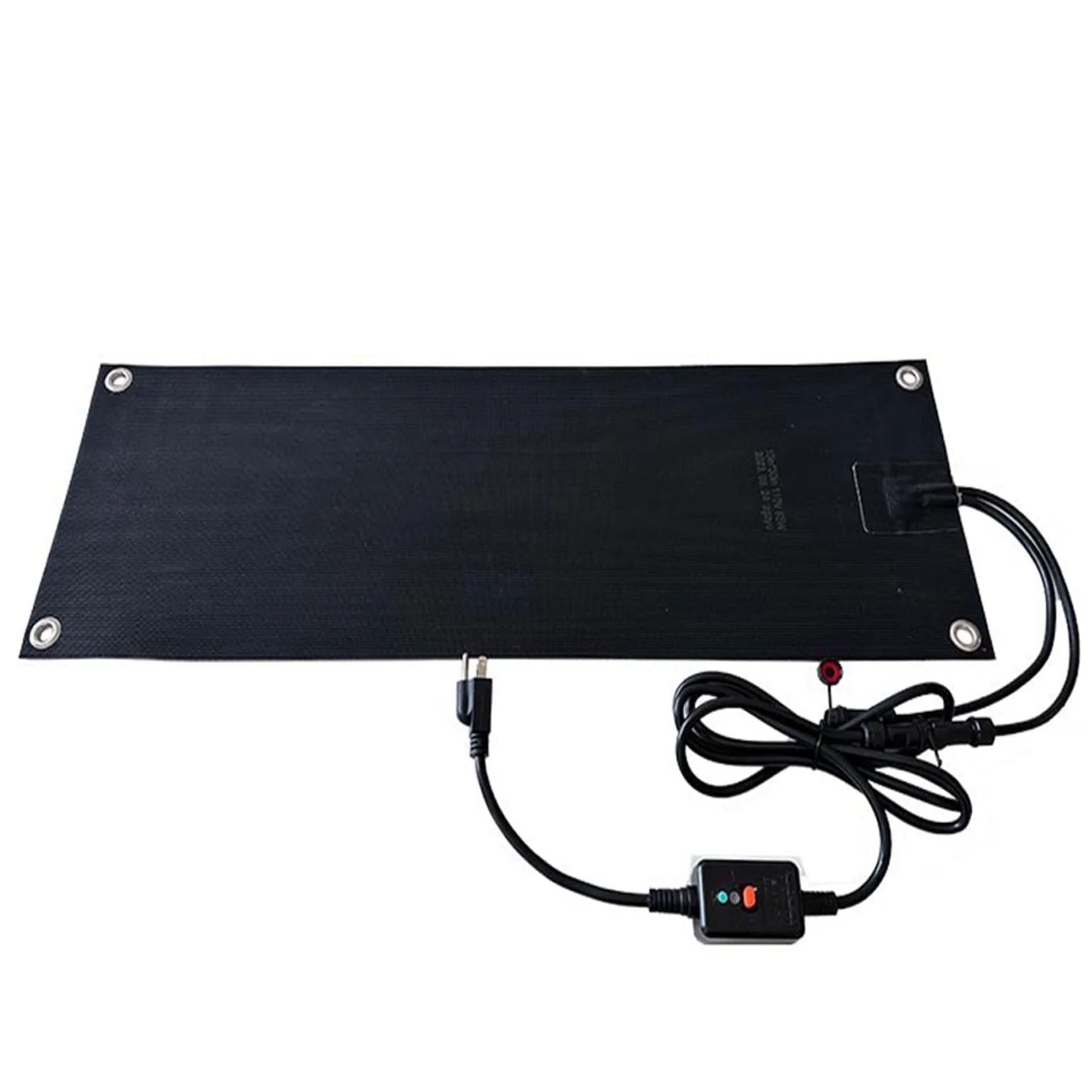 Snow Melting Mats for Driveway - Heated Outdoor Mats, Electric Ice Melt ...